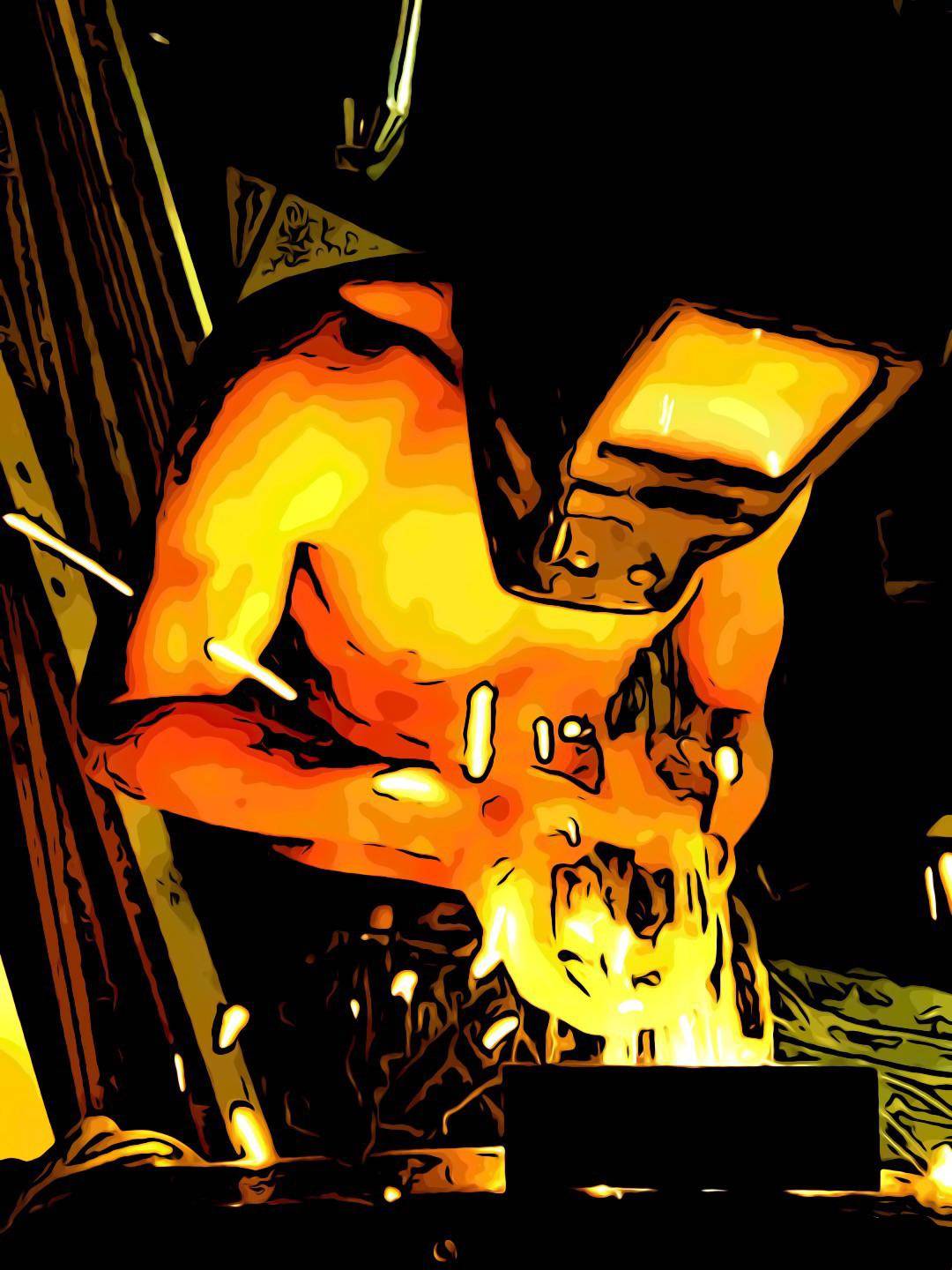 Dream it, make it! | Scrolller