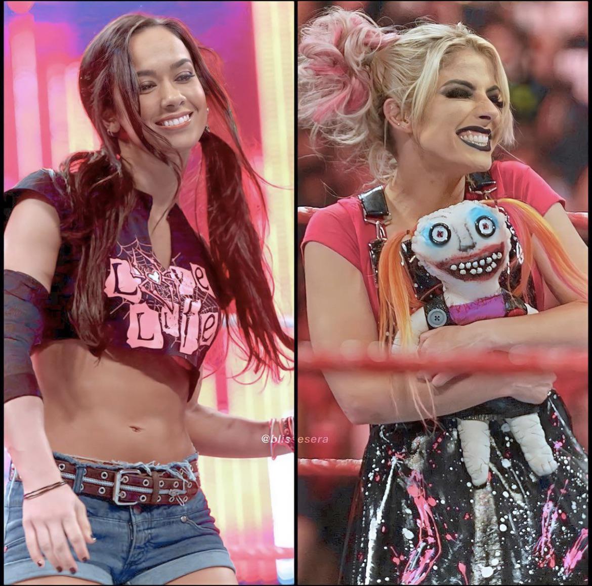 Dream match | Scrolller