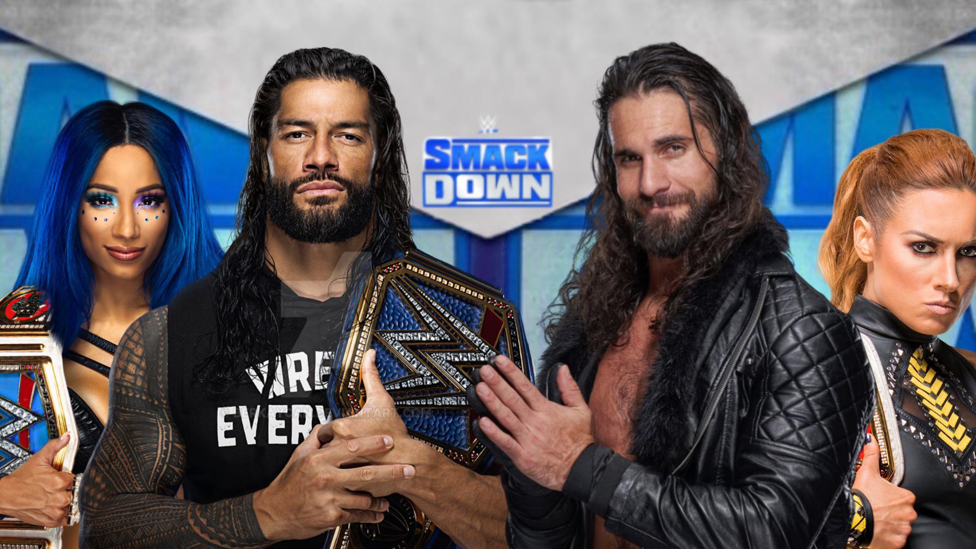 Dream Match, please make it come true WWE | Scrolller