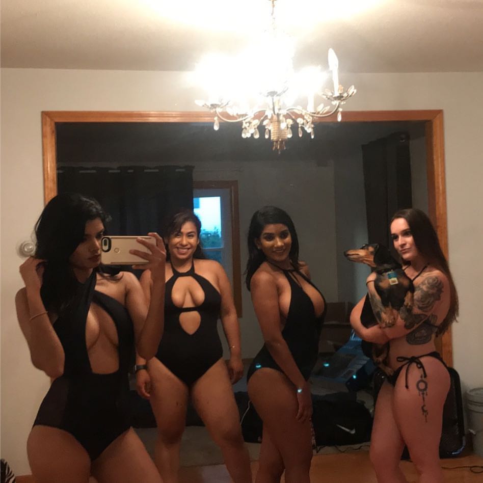 Dream Team | Scrolller