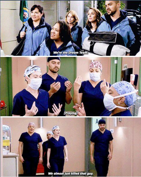 Dream Team | Scrolller