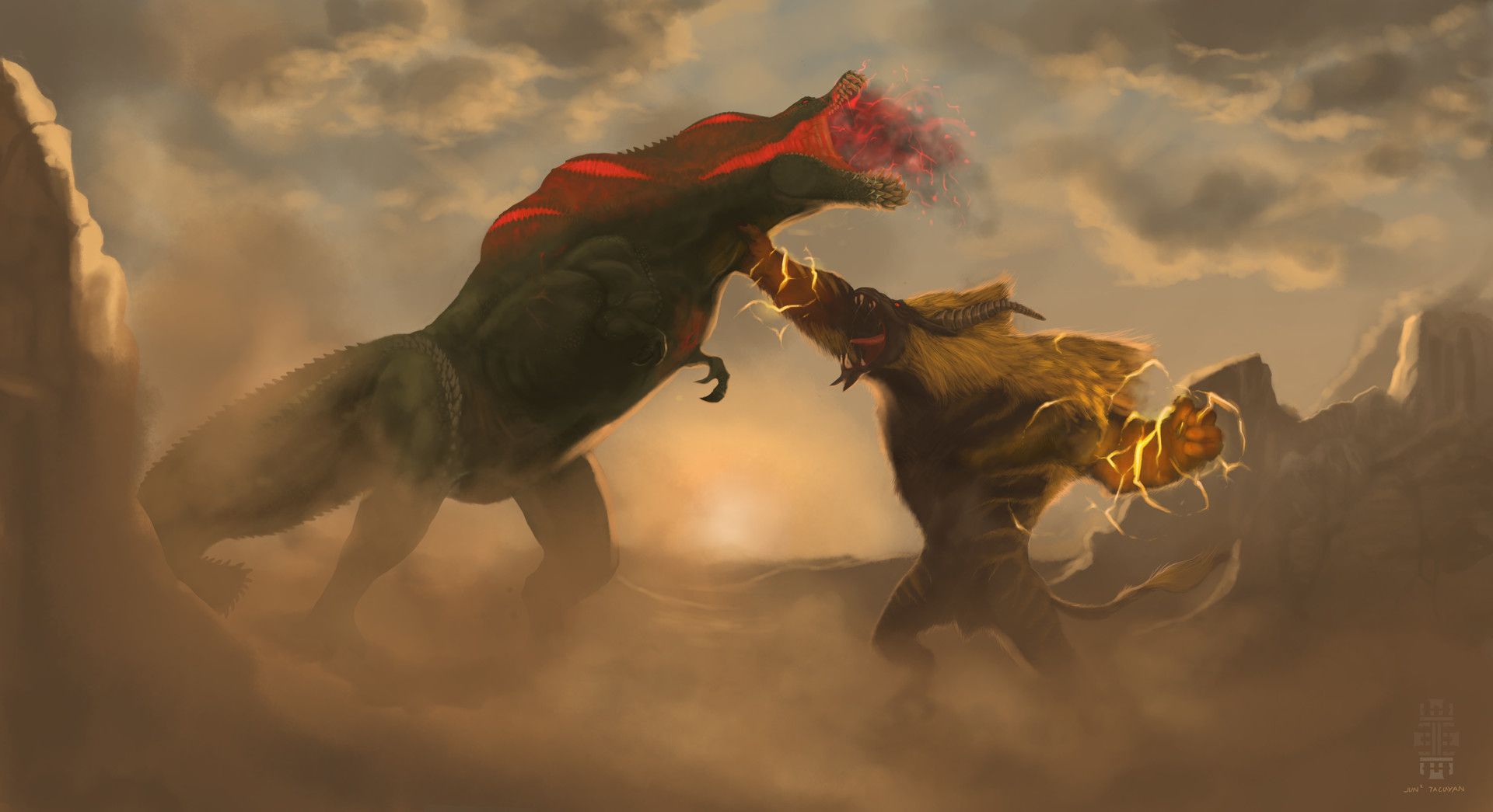 Dream turf war | Scrolller