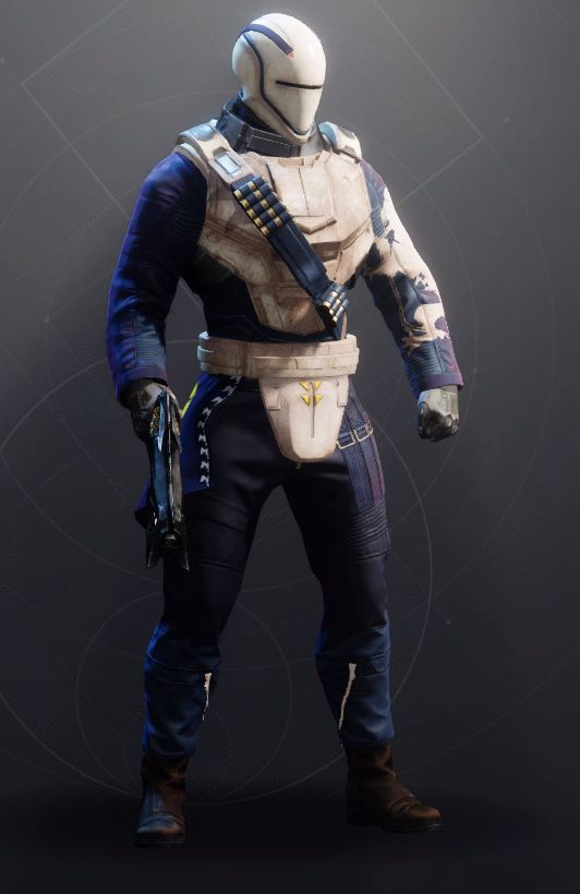 Dreaming City General | Scrolller