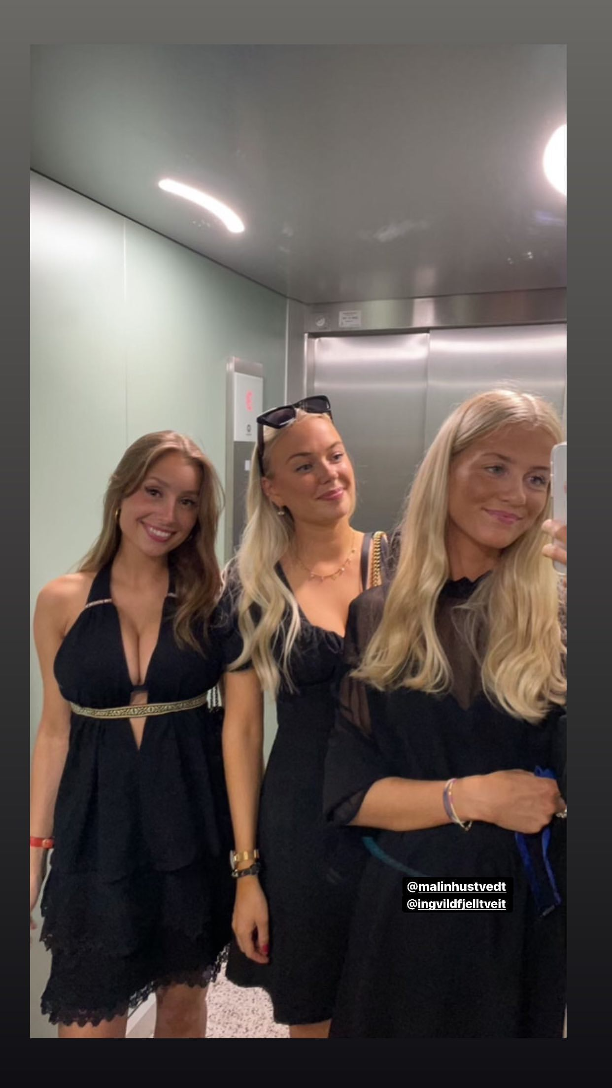 Dressed to Kill | Scrolller