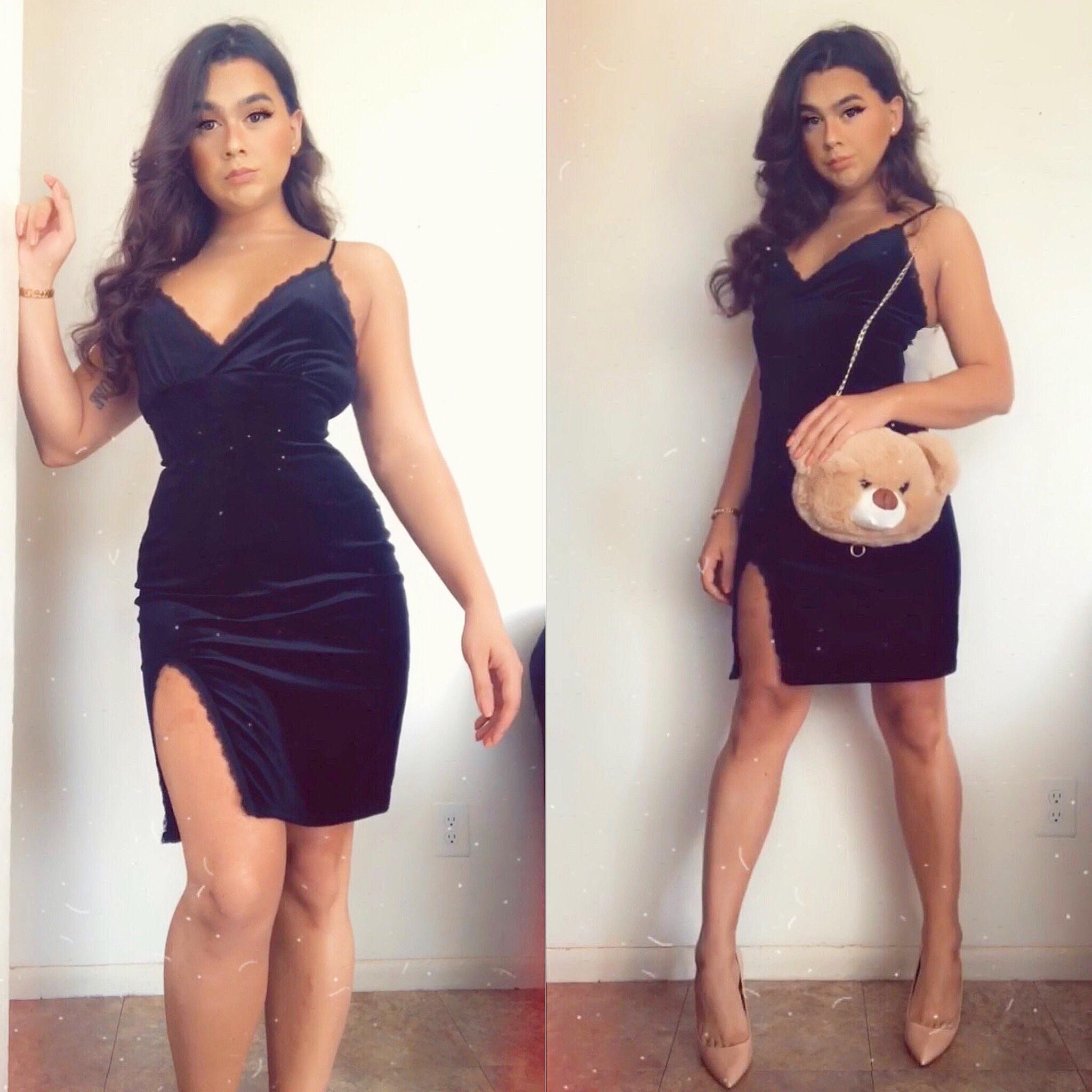 Dressed up | Scrolller