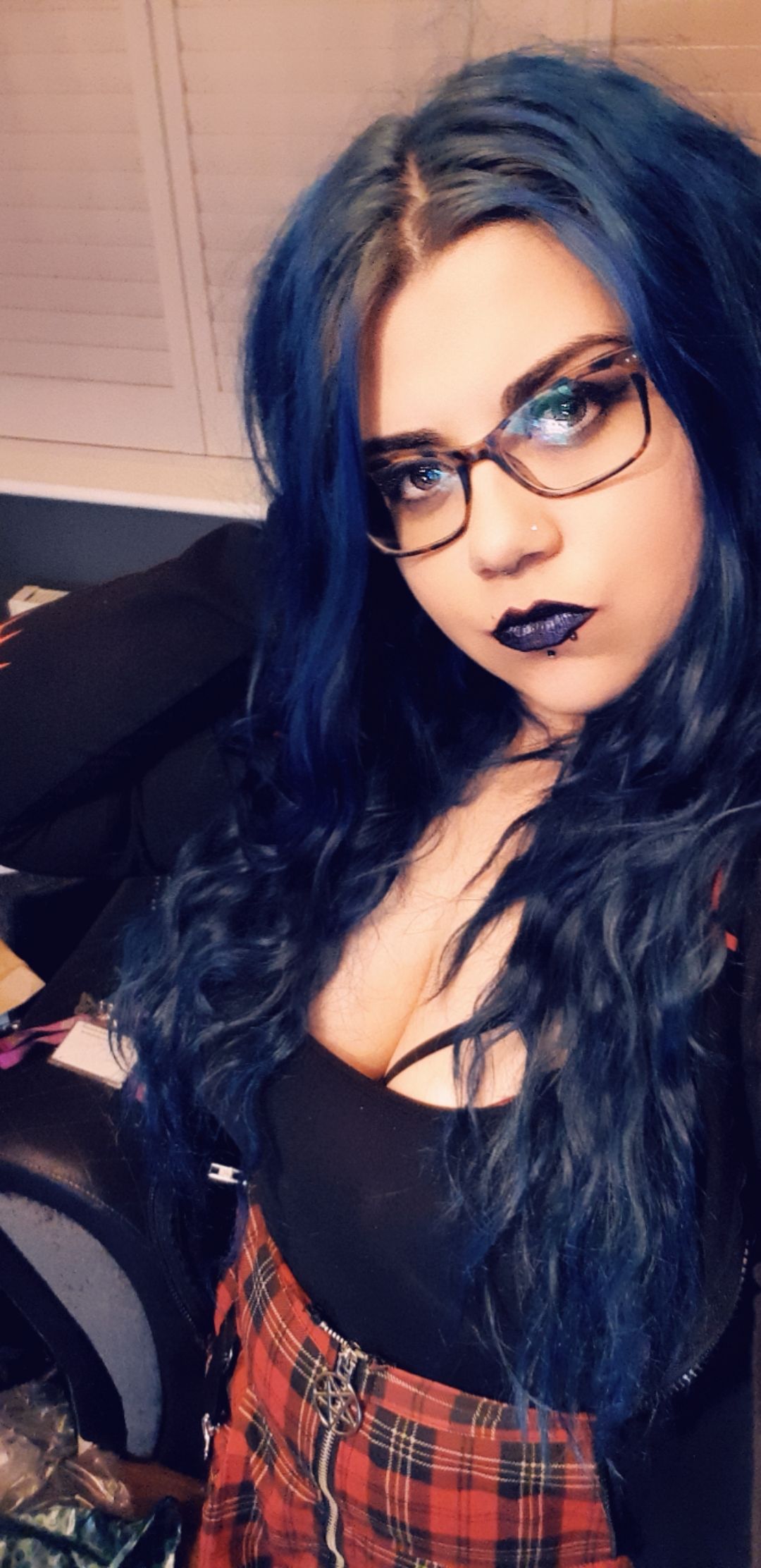 Dressed up with nowhere to go 😥 | Scrolller