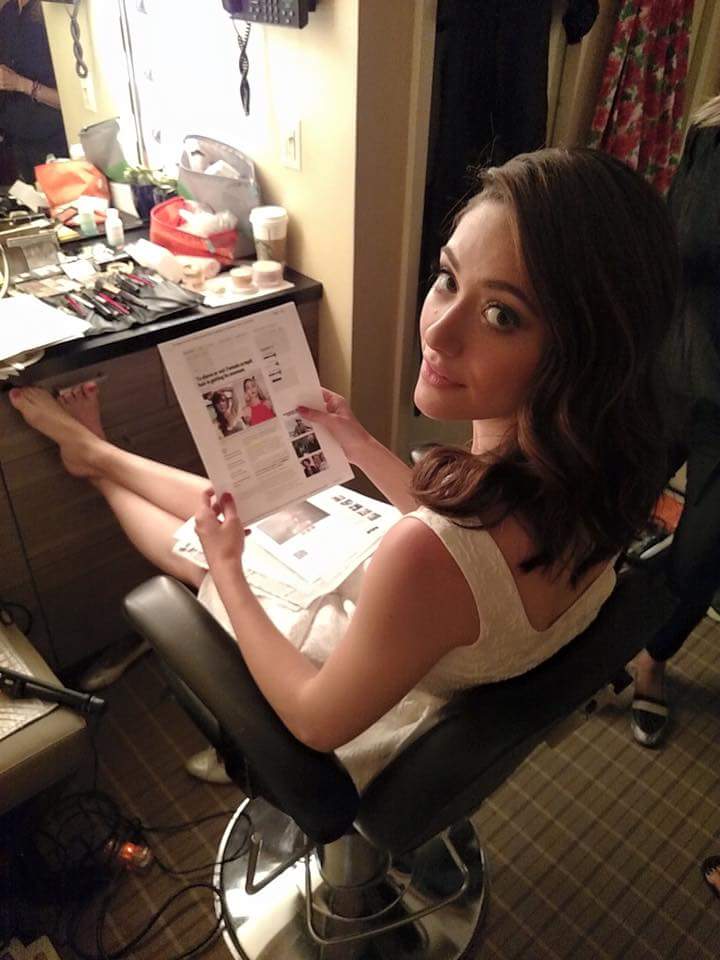 Dressing room | Scrolller