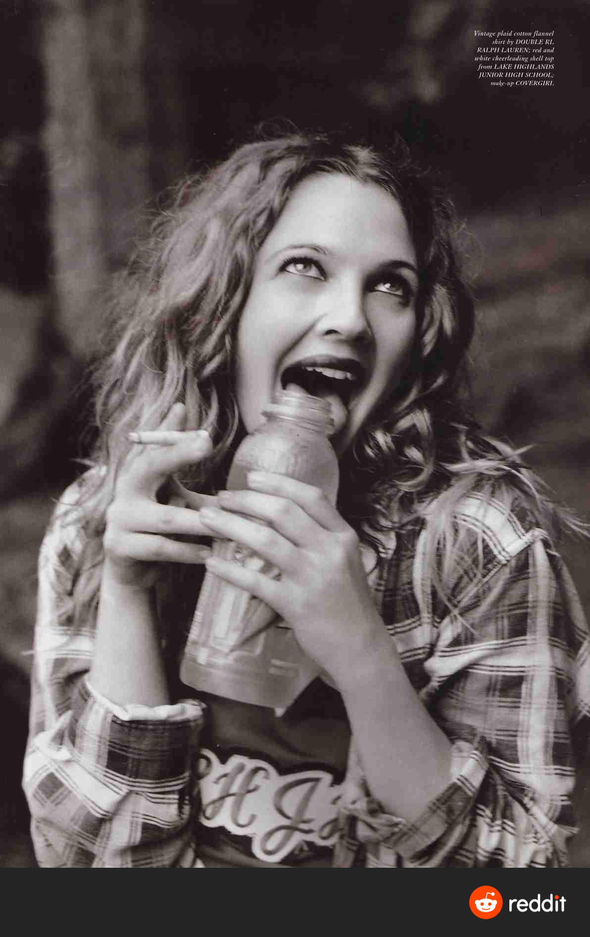Drew Barrymore | Scrolller