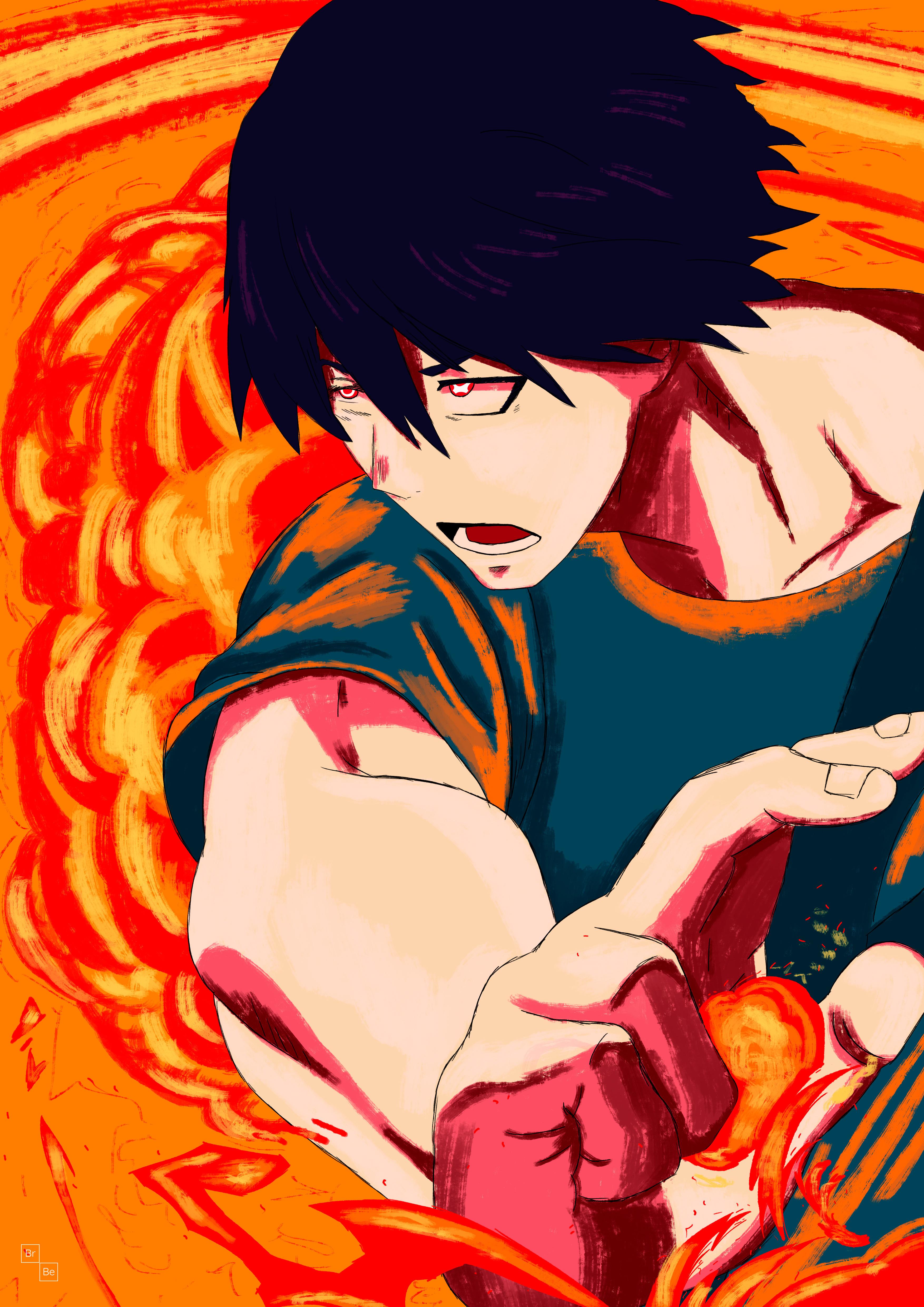 Drew Benimaru !! | Scrolller