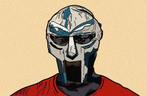 Drew doom on adobe illustrator | Scrolller