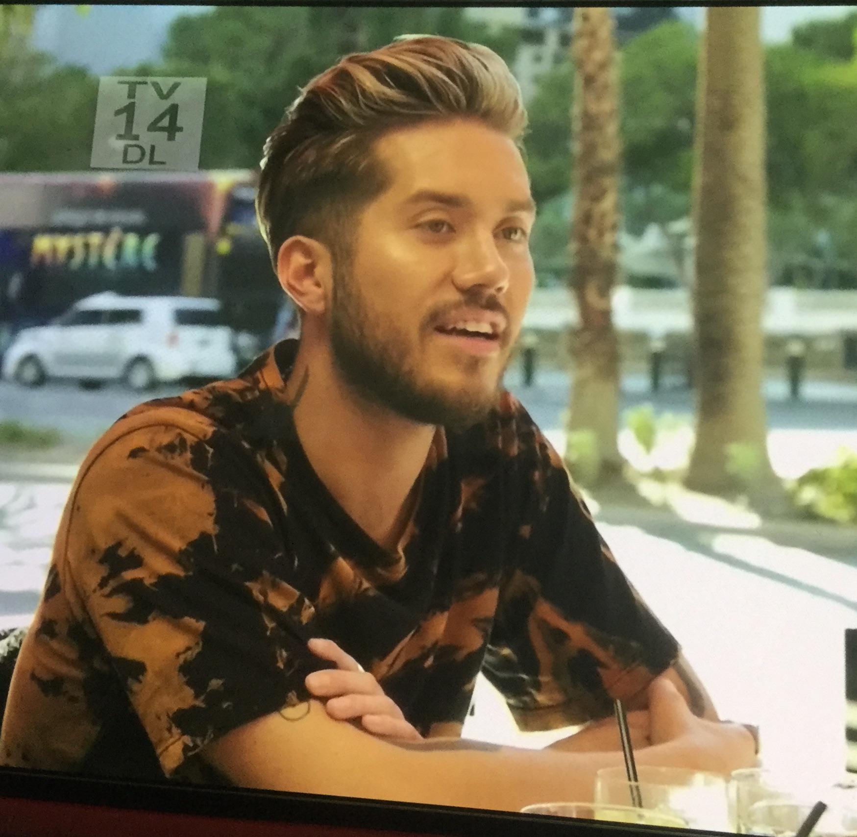 Drew from Vegas Review: never thought I’d do this but anyone have ...