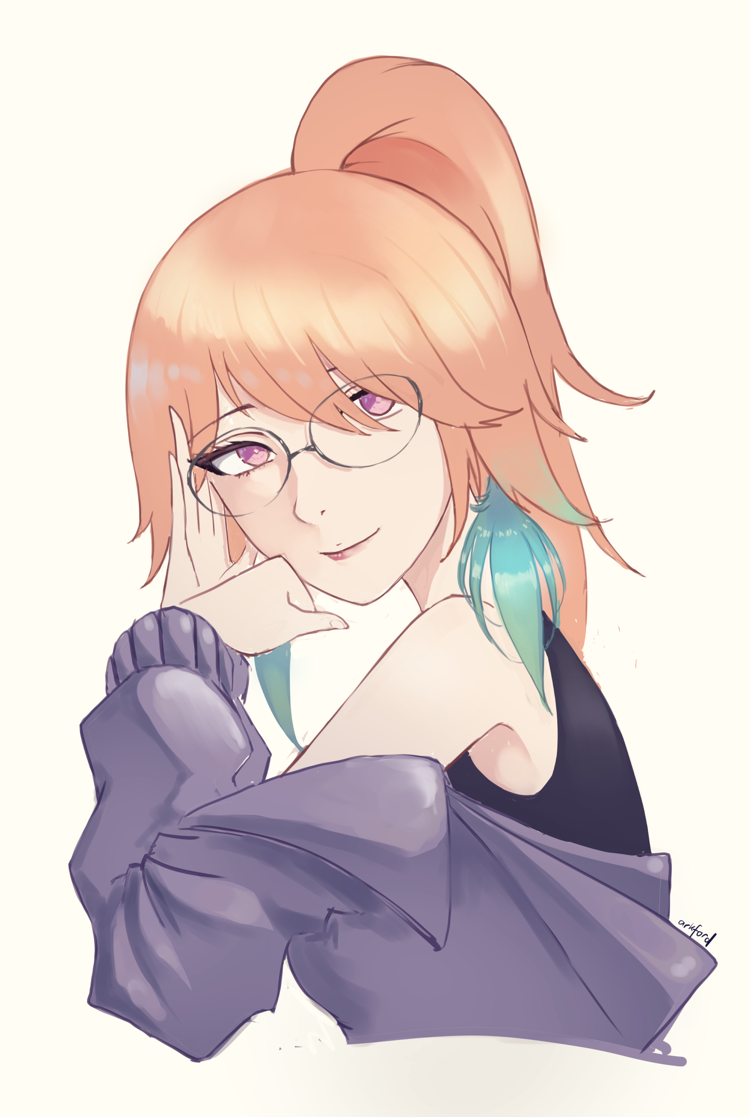 Drew Megane Tenchou! | Scrolller