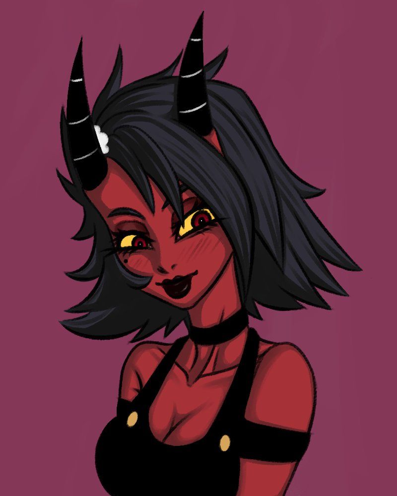 Drew Millie for Inktober | Scrolller