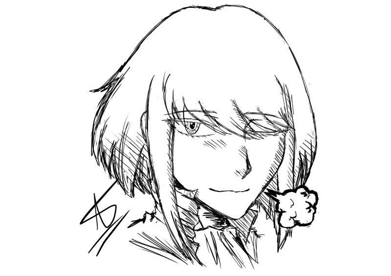 Drew Our Favourite Flaming Twink | Scrolller