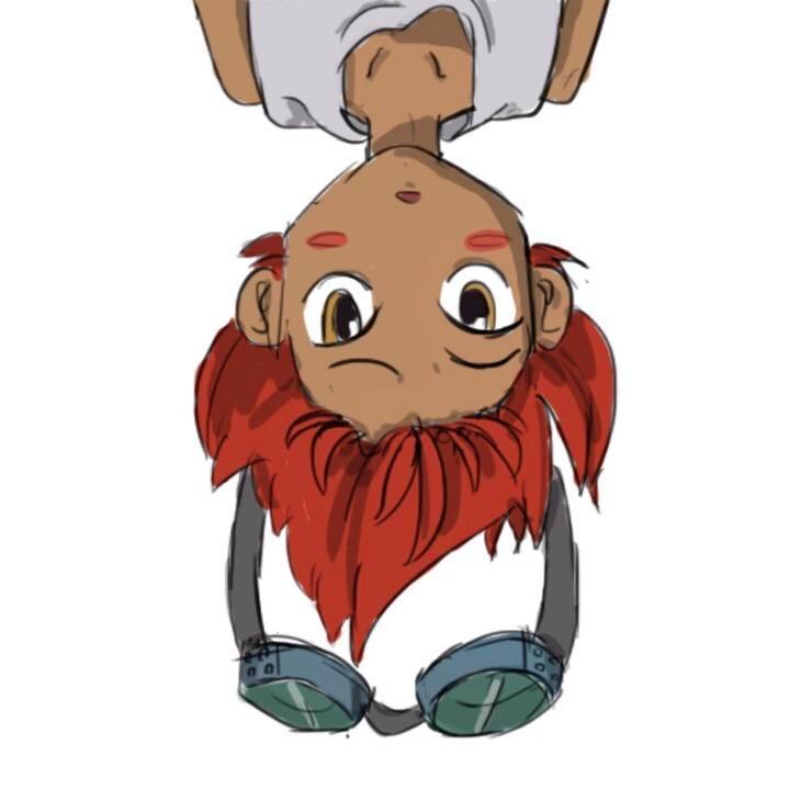 drew radical edward | Scrolller