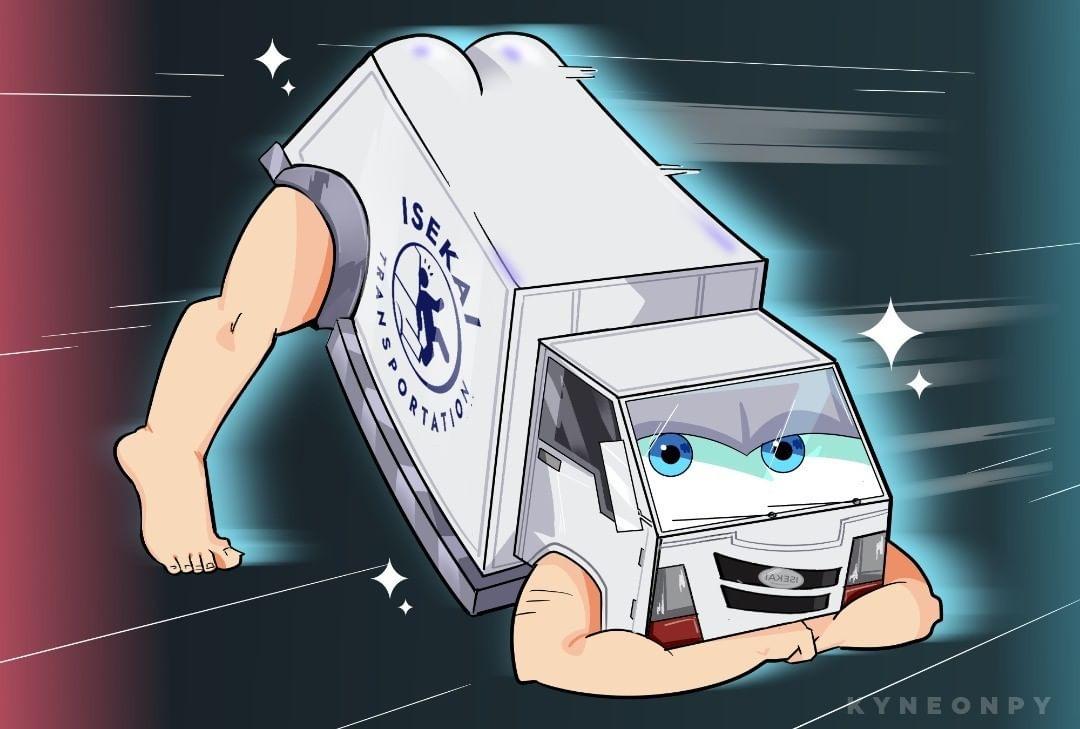 Drifting jacko pose | Scrolller