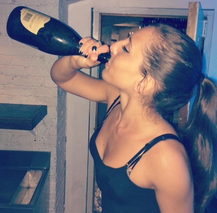 Drinking | Scrolller