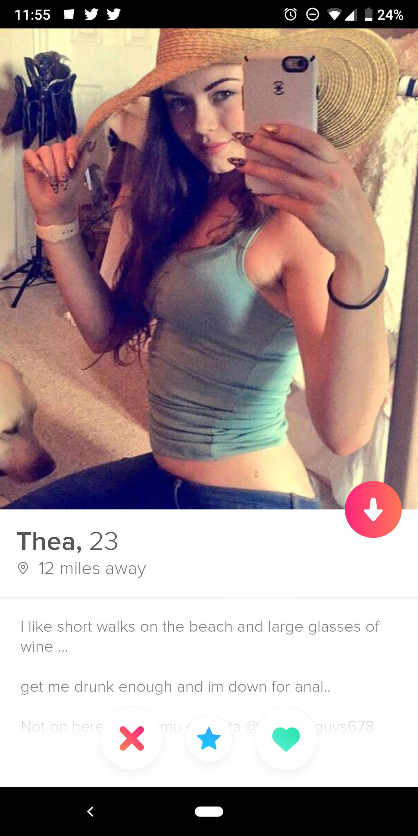 Drinks are on me | Scrolller