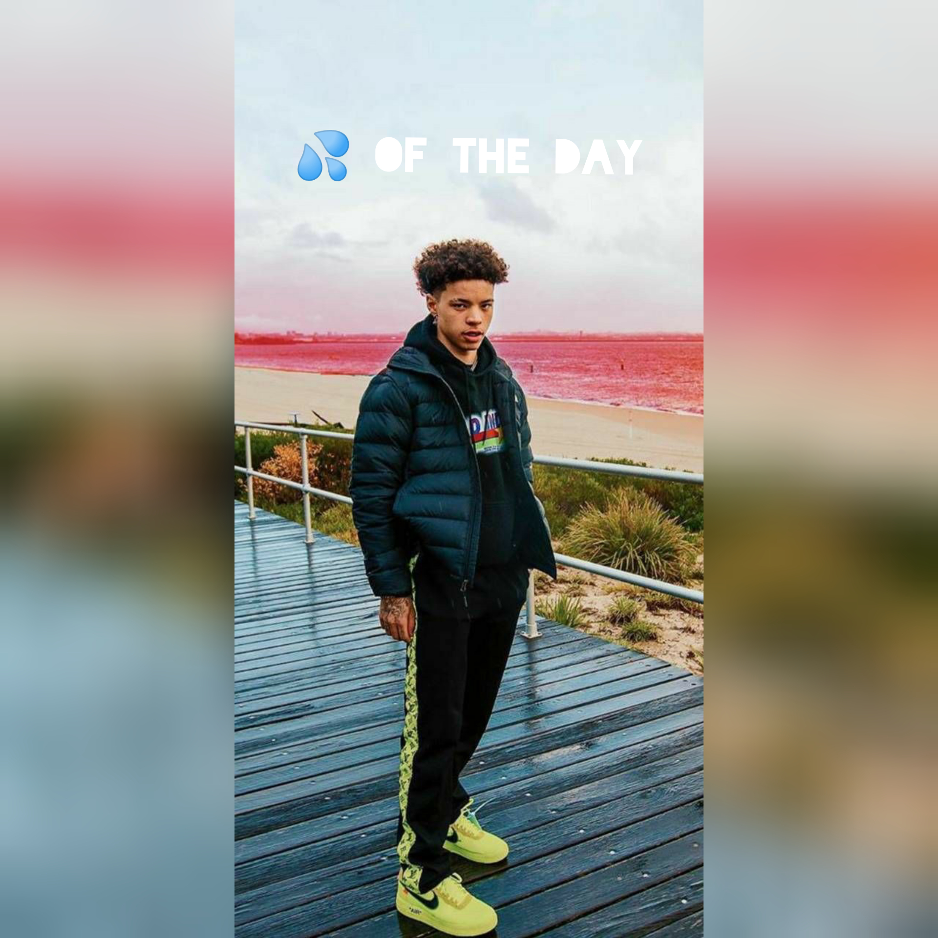 Drip of the day 💦🧢| ?/10 👀 | Scrolller