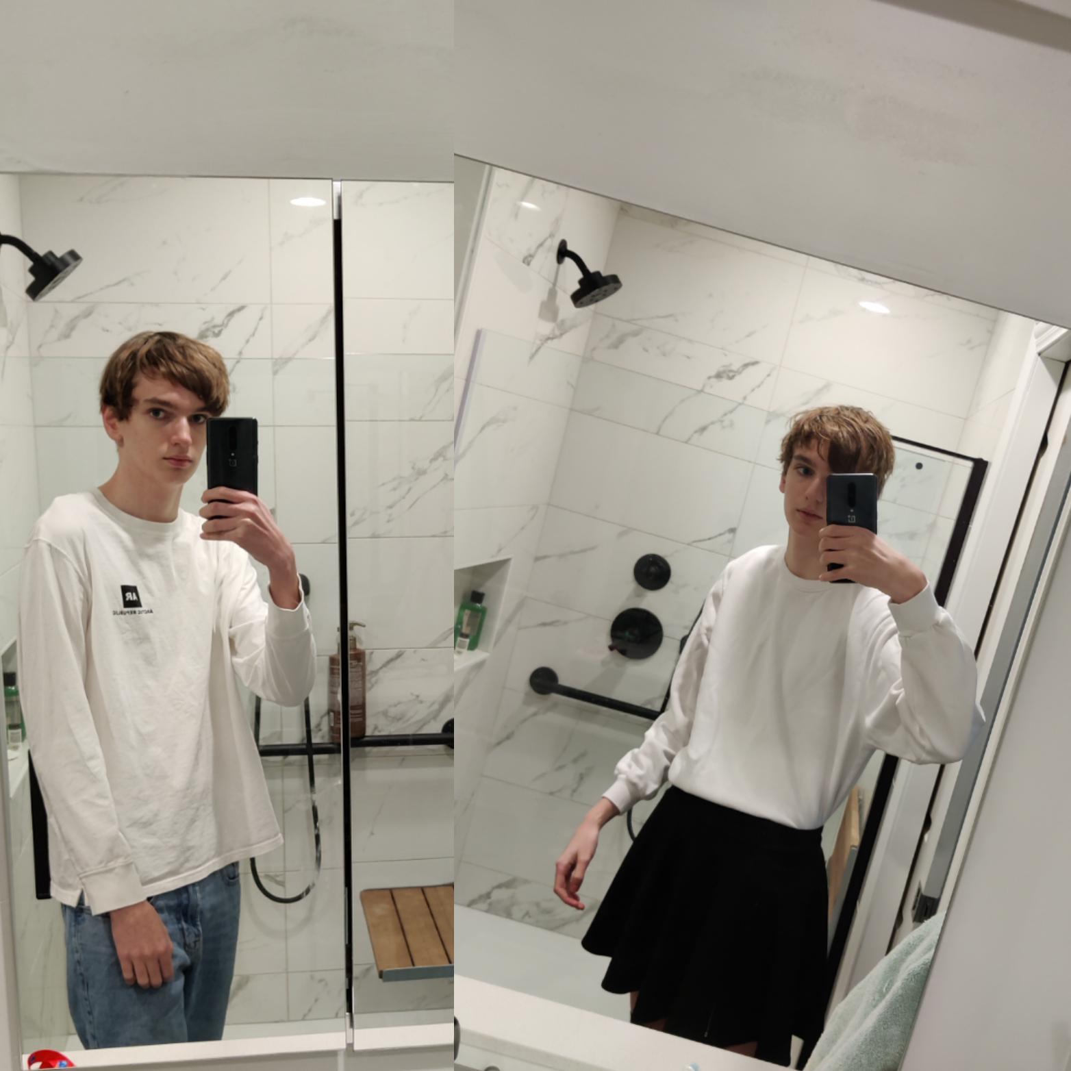 drip off, drip on 🥶 | Scrolller