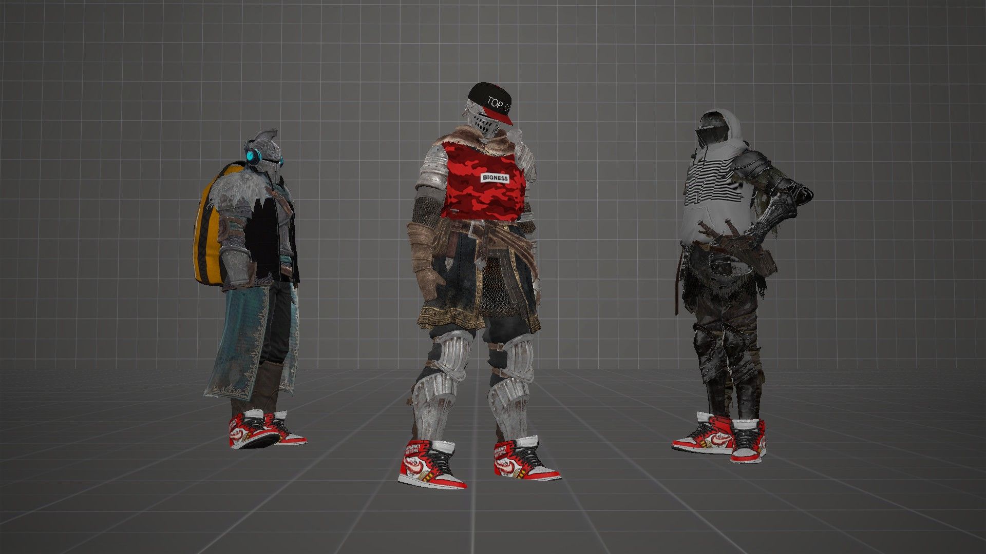 Drip Souls | Scrolller