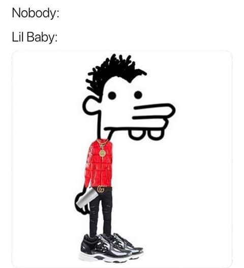 Drip too hard dont stand too close | Scrolller