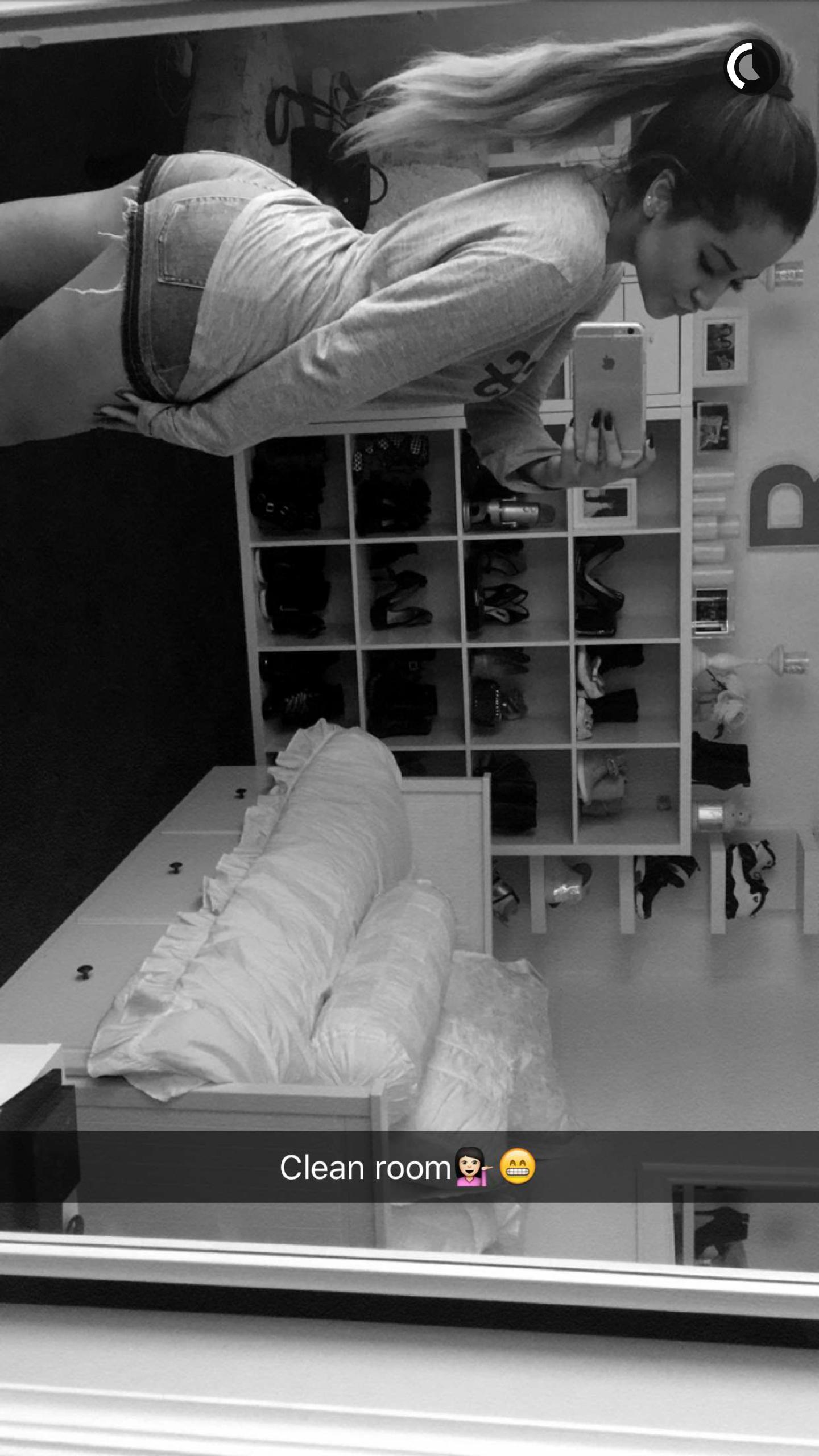 Drooling over this snap | Scrolller