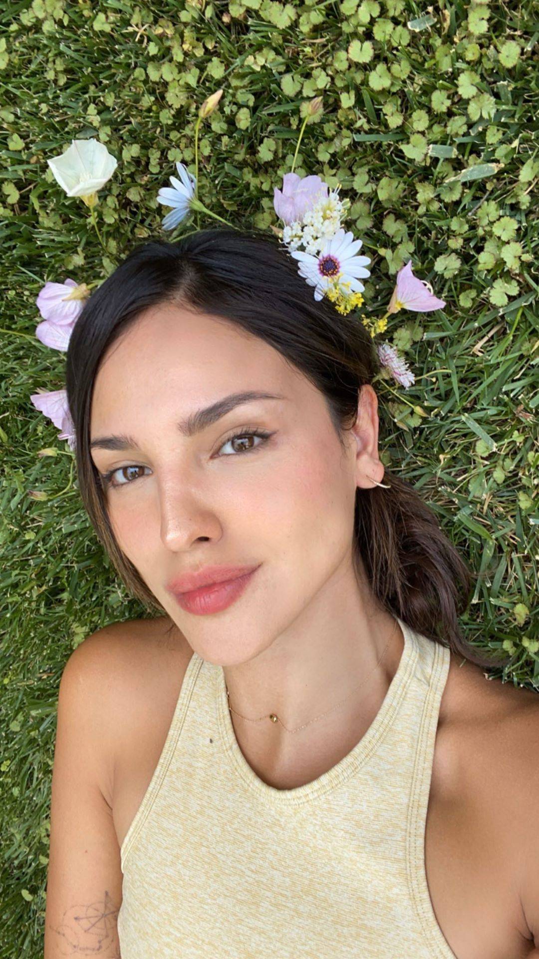 Drop dead gorgeous | Scrolller