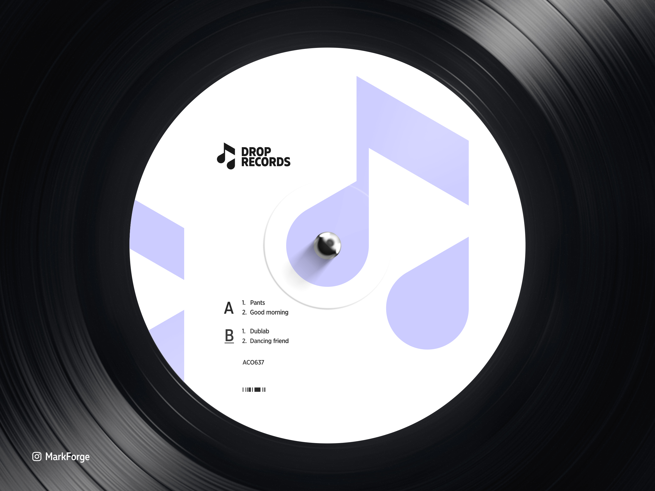 drop records logo (updated) | Scrolller