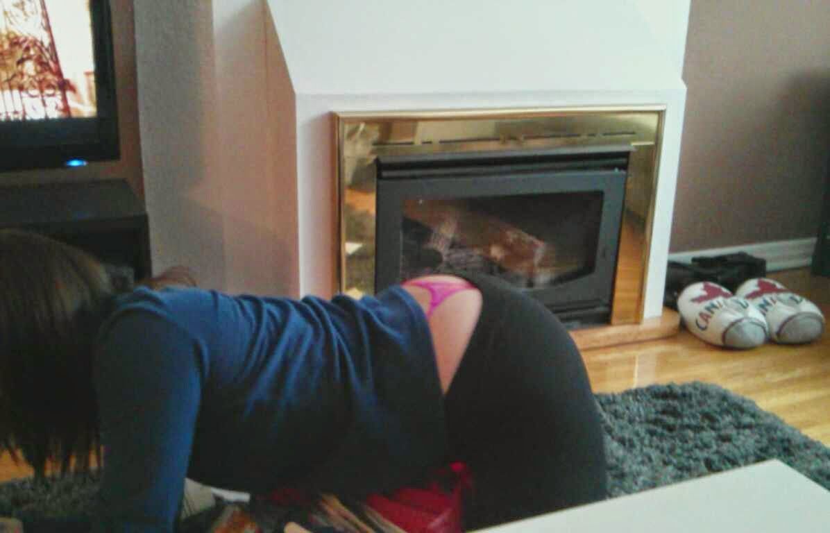 Dropped something? | Scrolller