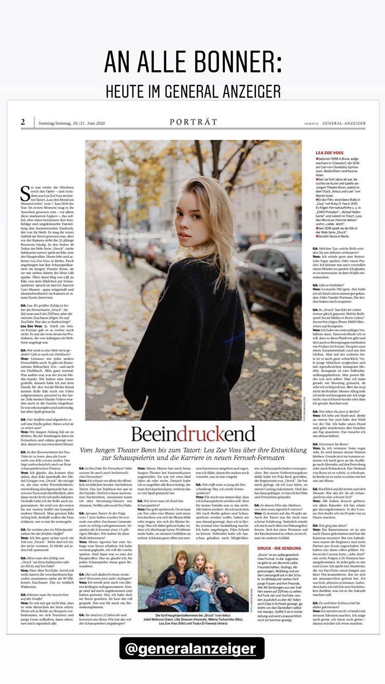 DRUCK Season 5 Starts Filming in Beginning of July | Scrolller