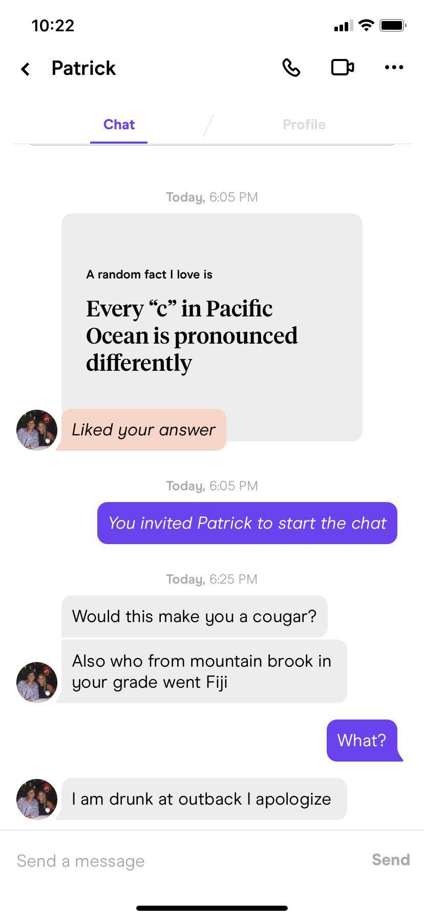 Drunk at Outback | Scrolller