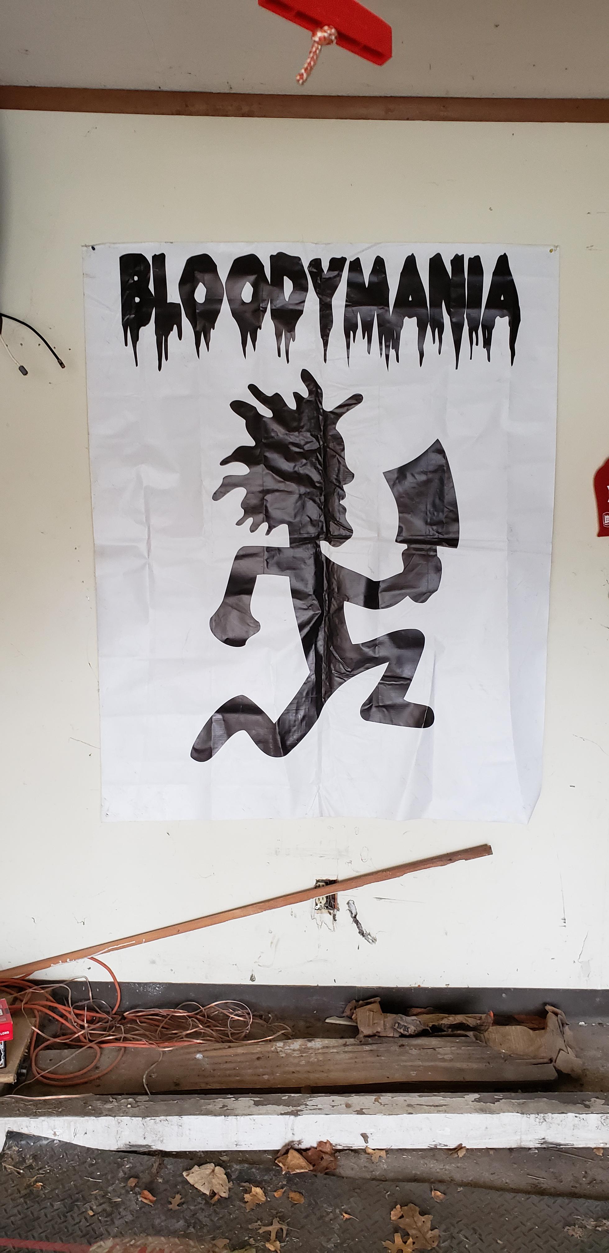 Drunken purchase from psychopathic vault on Ebay | Scrolller