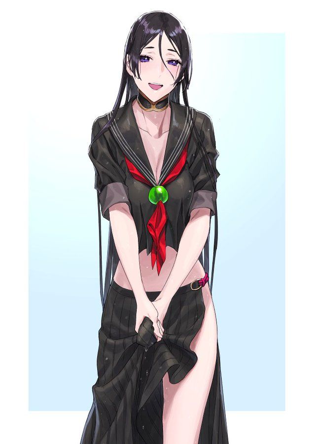 Drying off | Scrolller