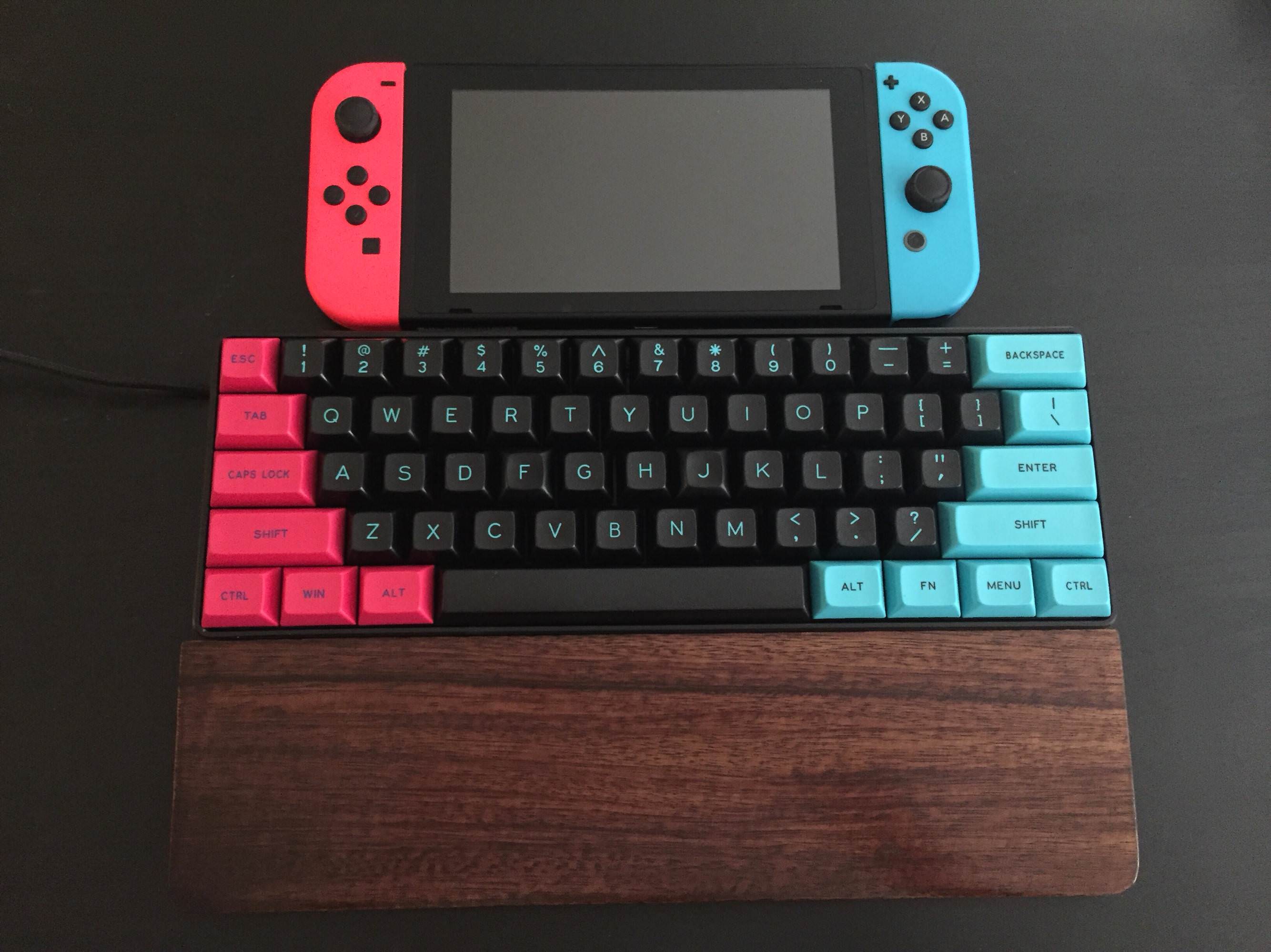 DSA Switch | Scrolller