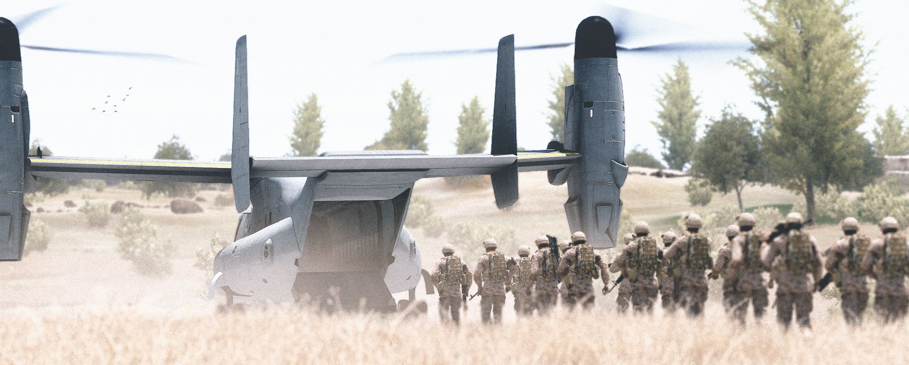 Dual Engines | Scrolller