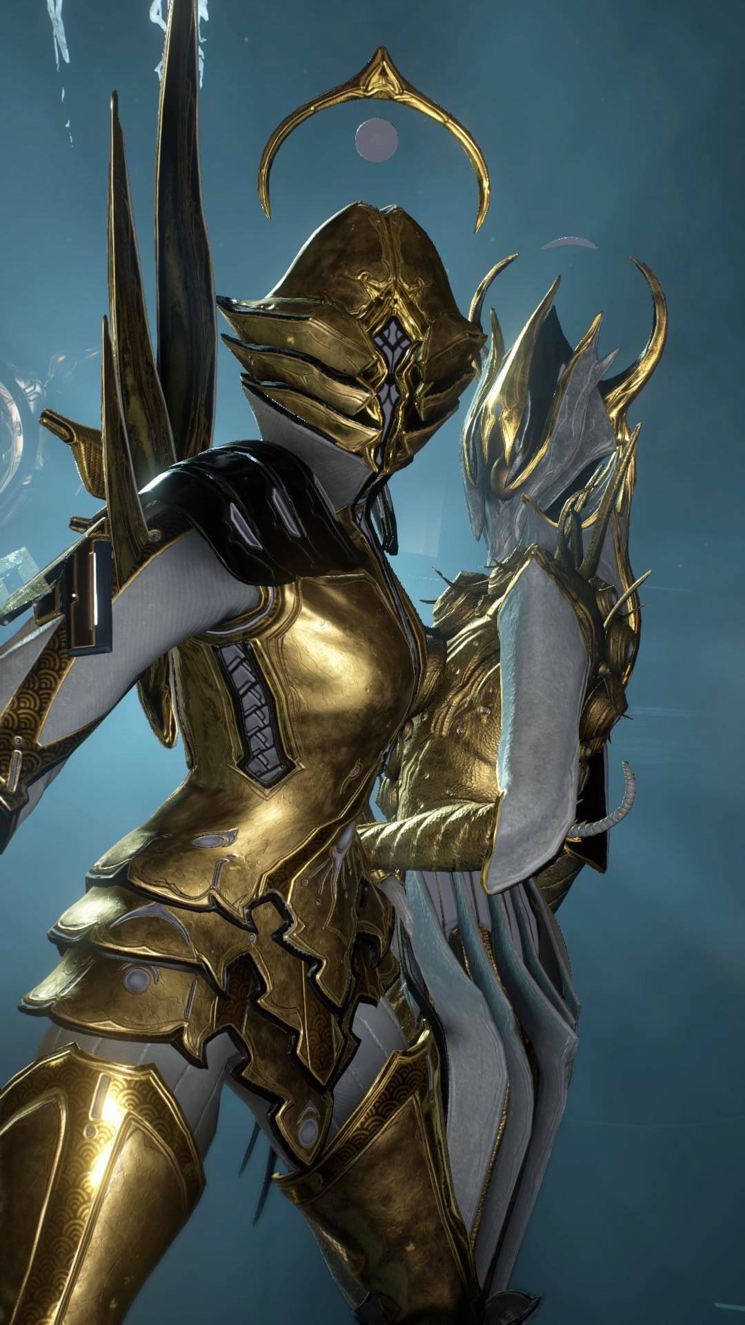 Duality [Equinox] | Scrolller