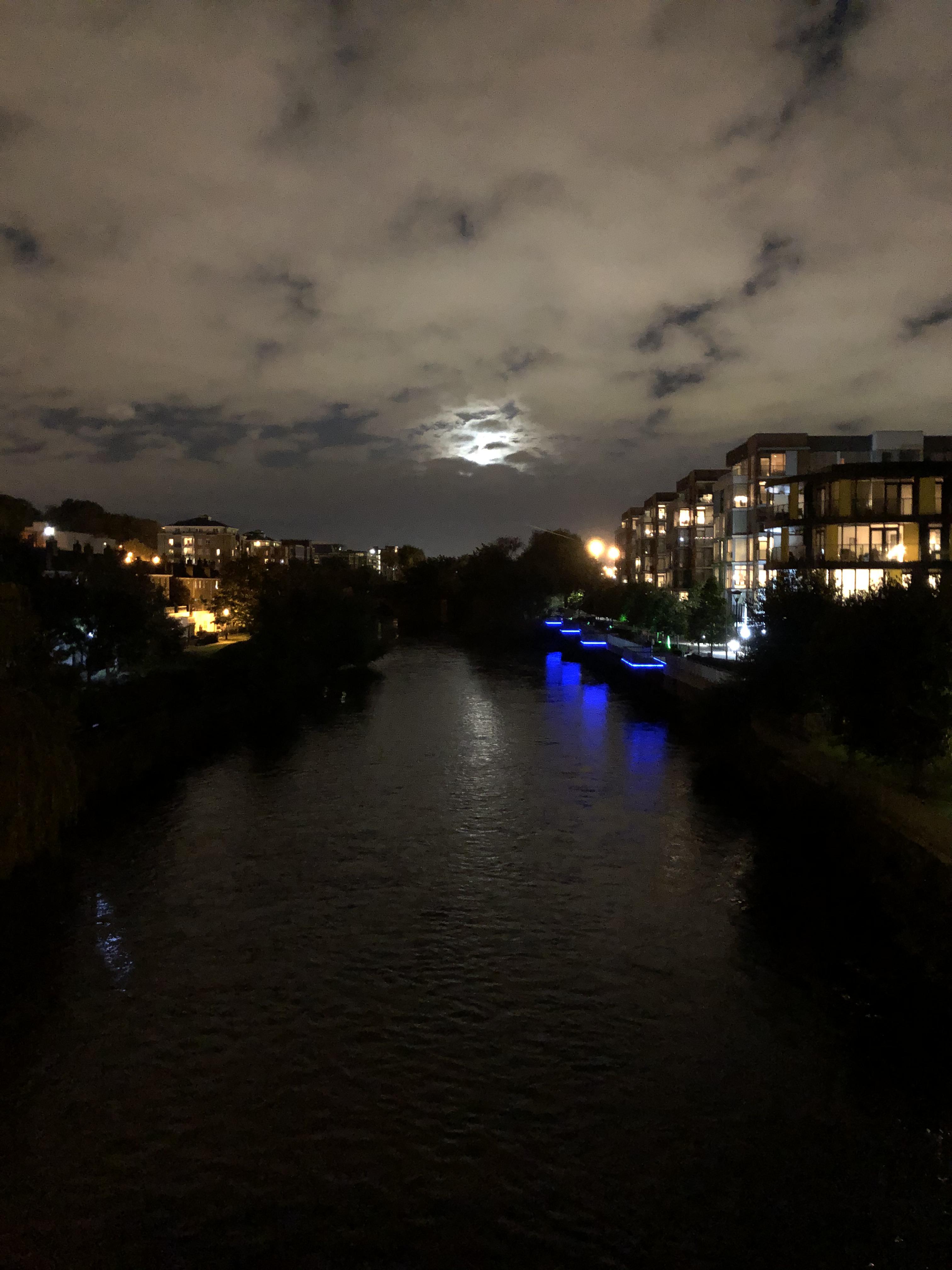 Dublin overcast | Scrolller