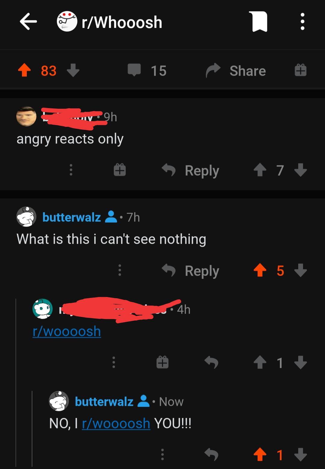 Dude you died so hard | Scrolller