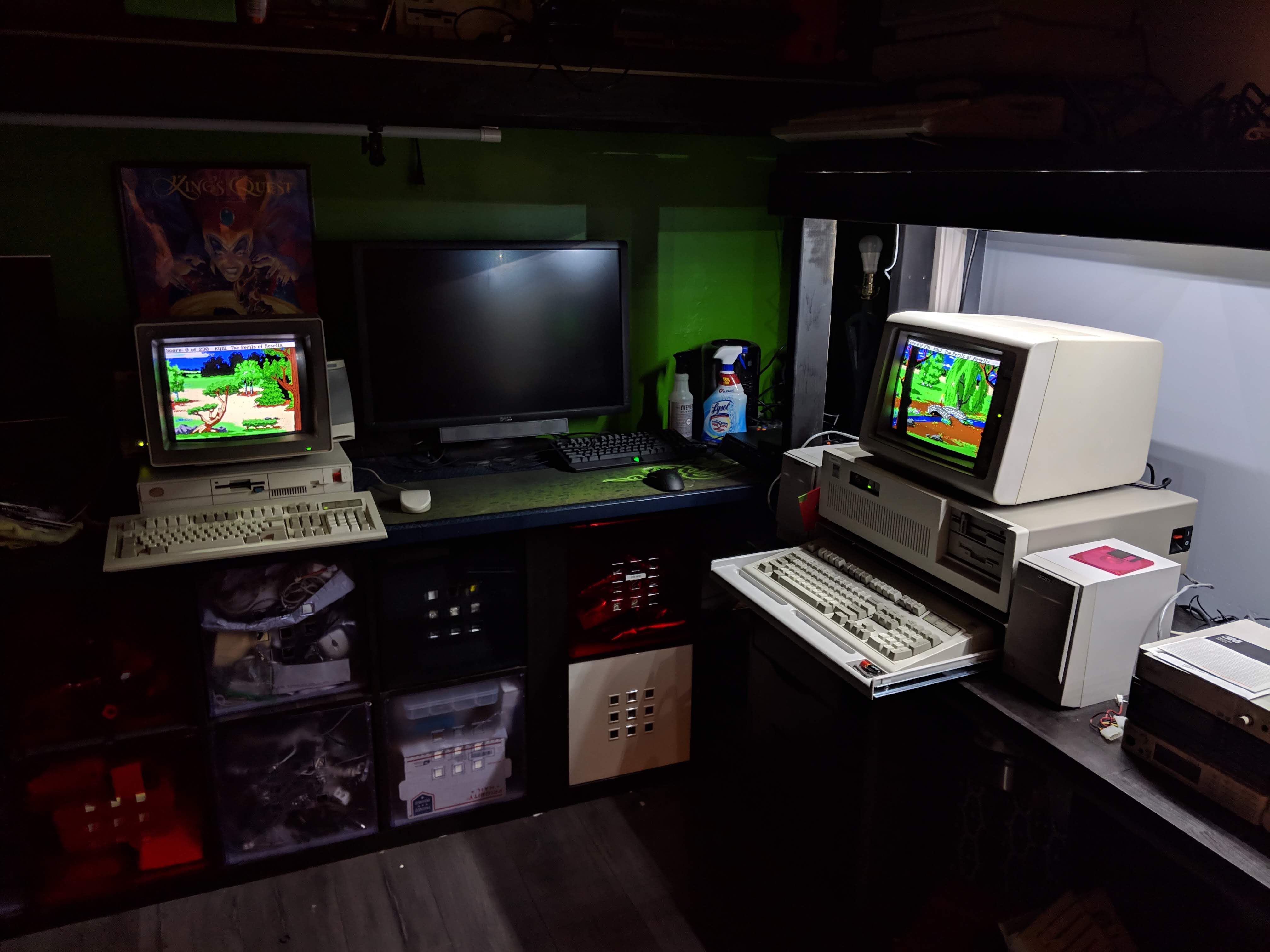 Dueling Kings Quest IV battlestations | Scrolller