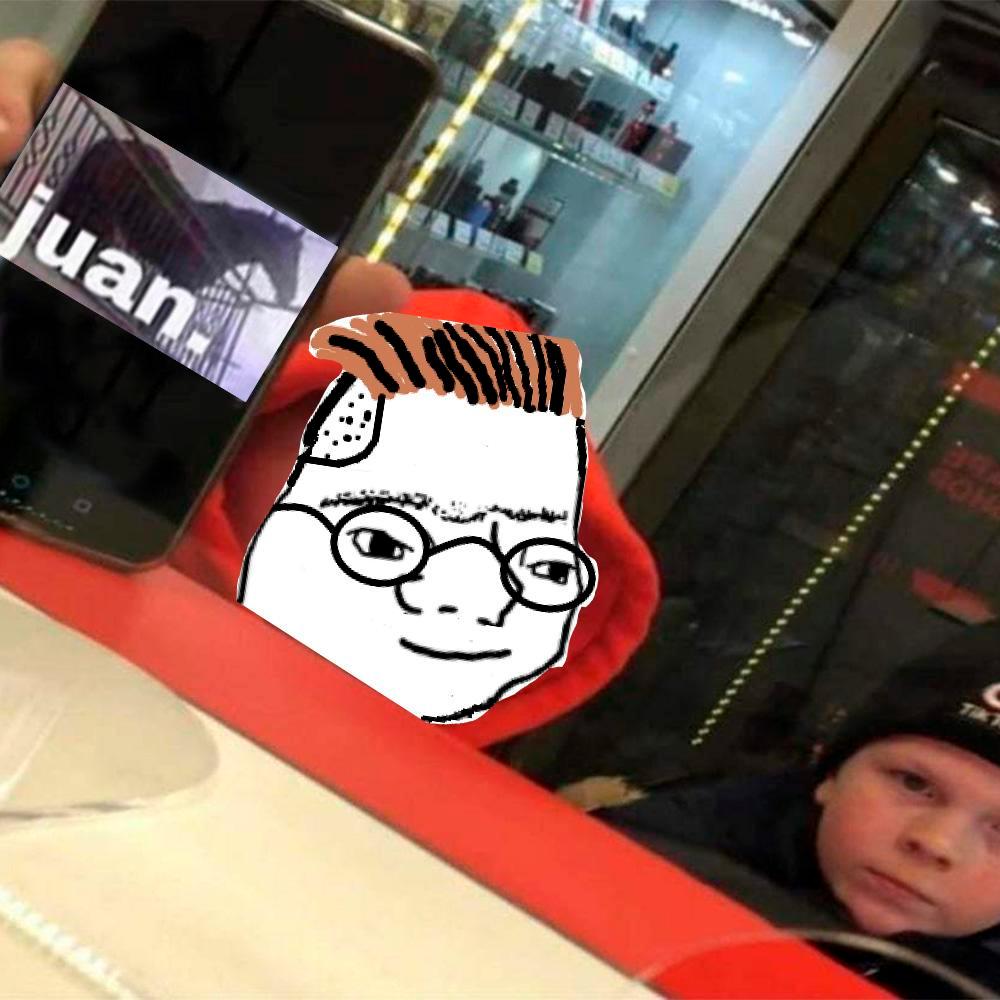 Dumb Juan memes go brrrrrrr | Scrolller