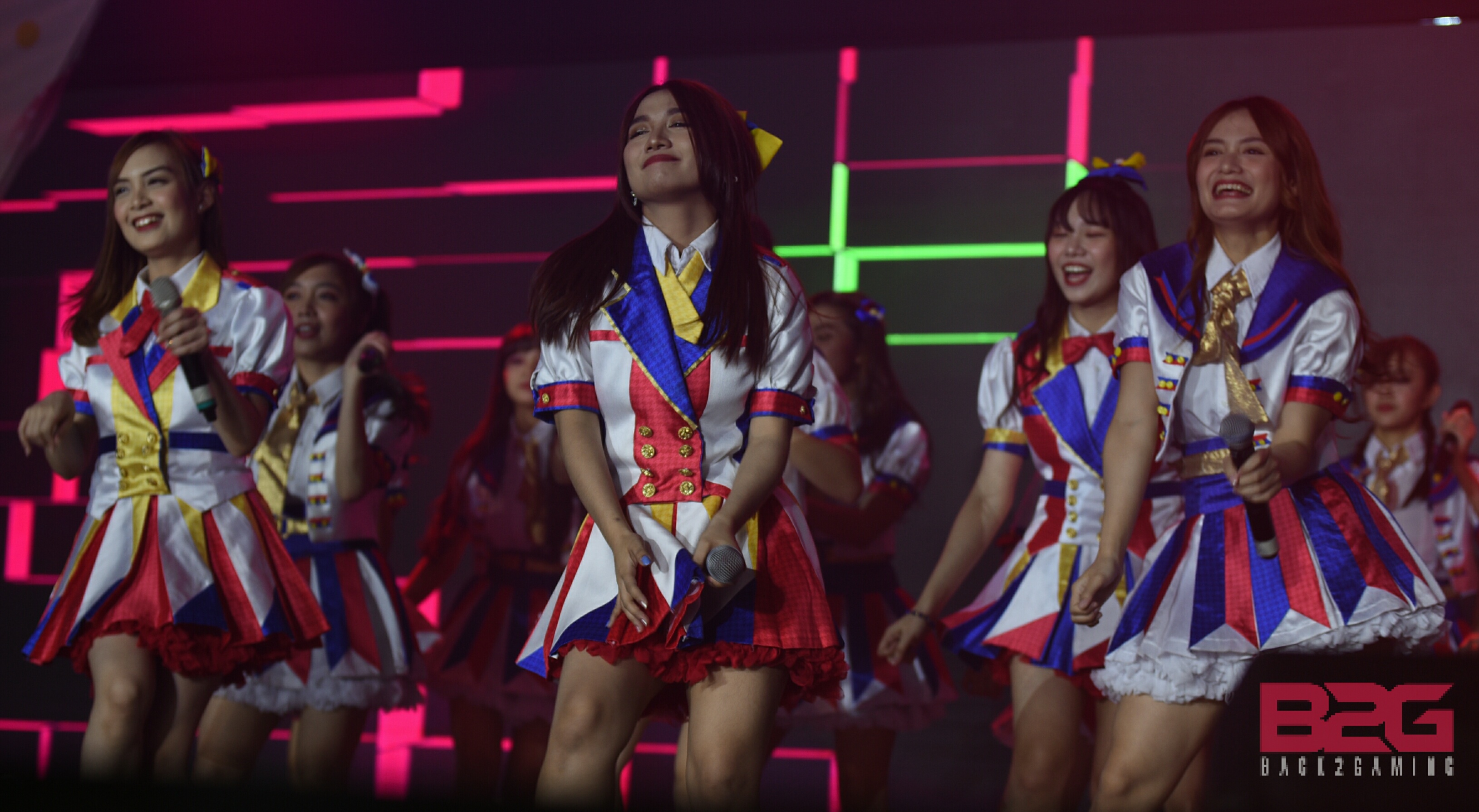 Dunkindonato's Birthday Parade 31 | Scrolller