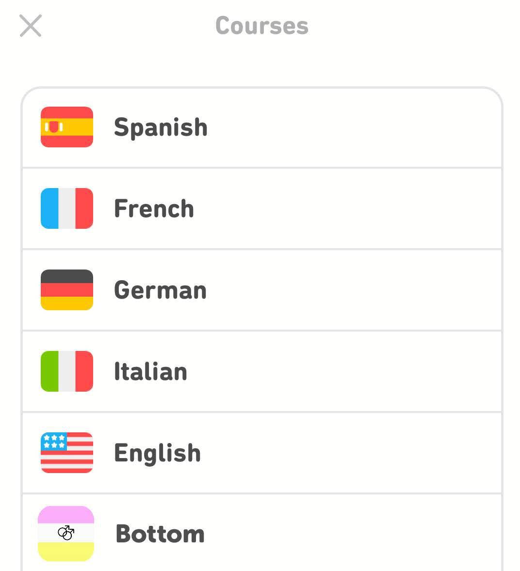 duolingo | Scrolller