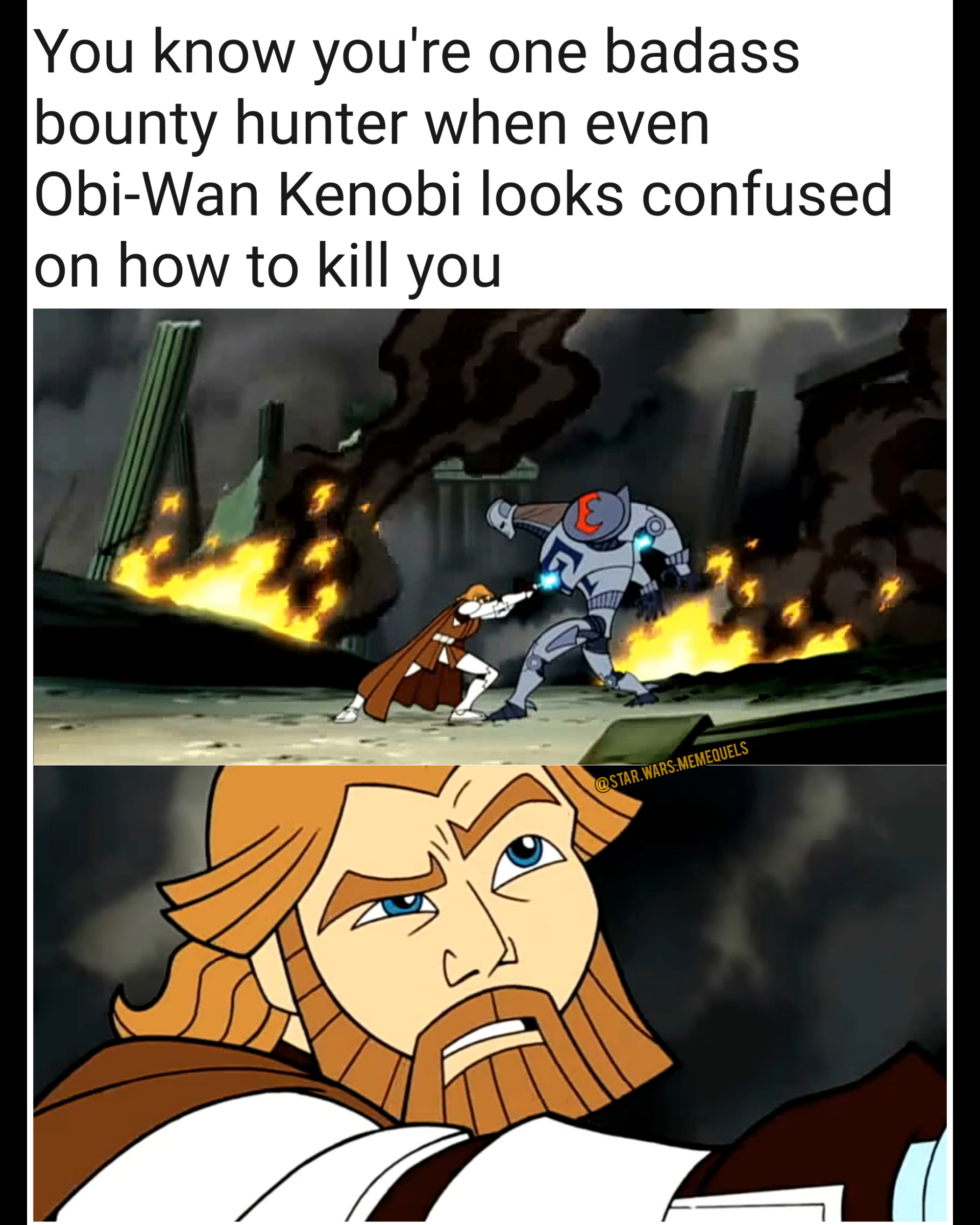 Durge moment | Scrolller