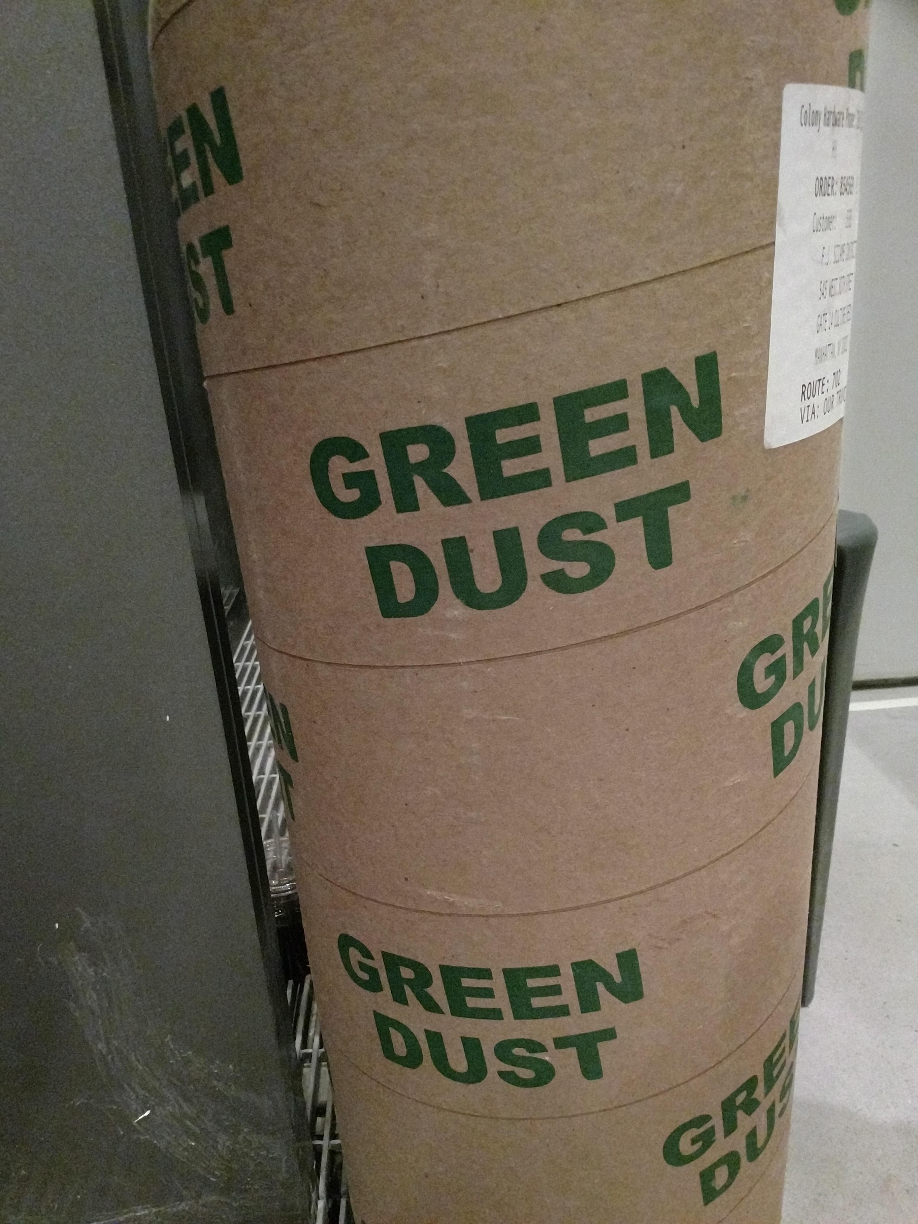 Dusty old bones full of | Scrolller