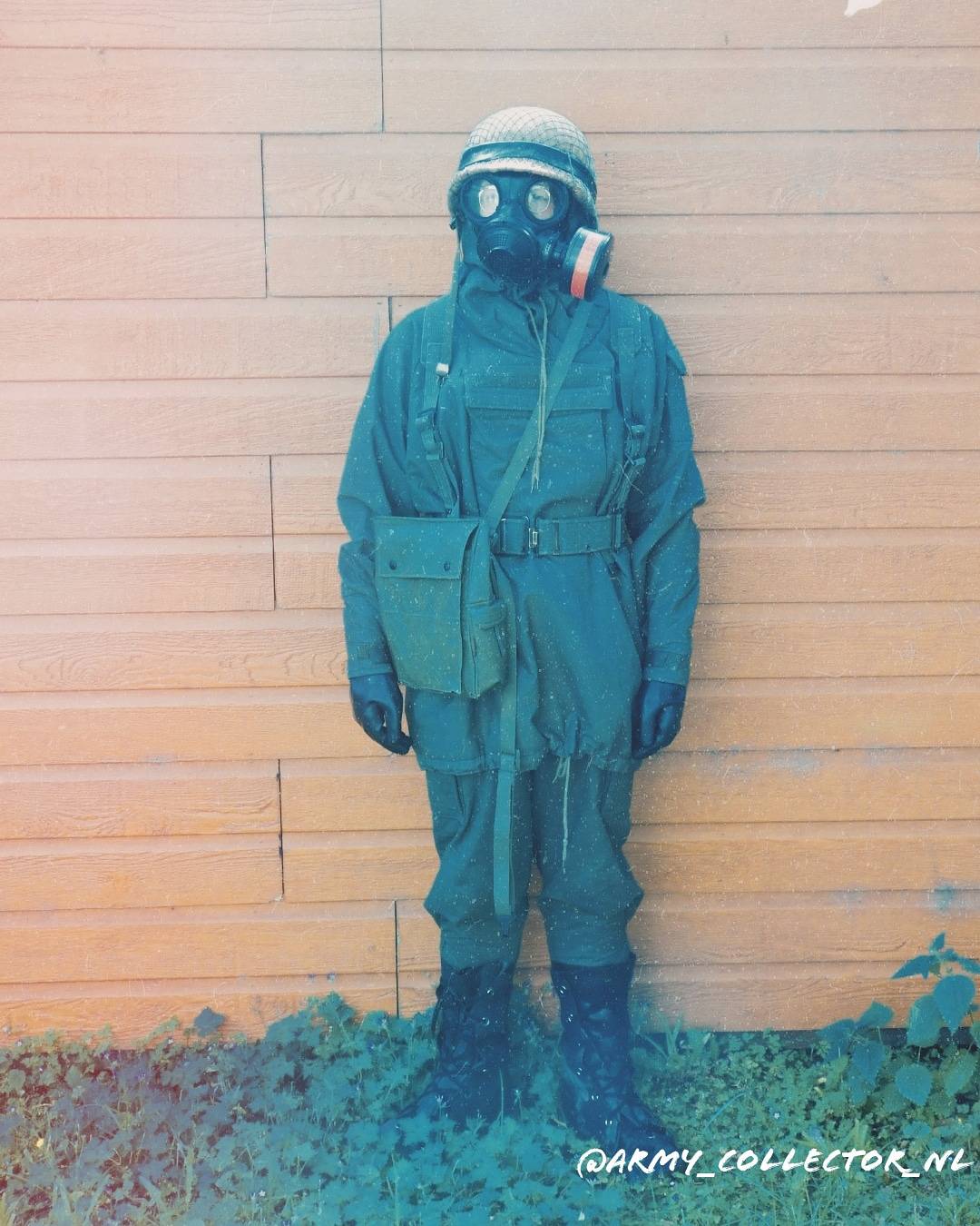 Dutch 80s NBC kit | Scrolller