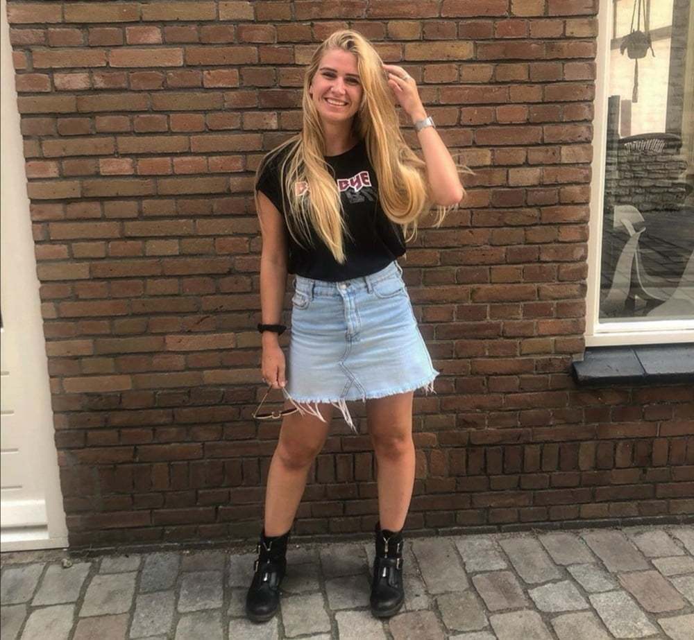 Dutch Delight | Scrolller