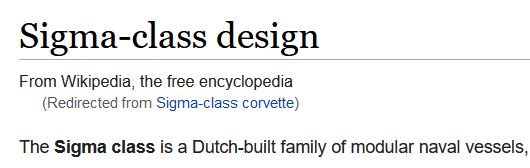Dutch sigma rule | Scrolller