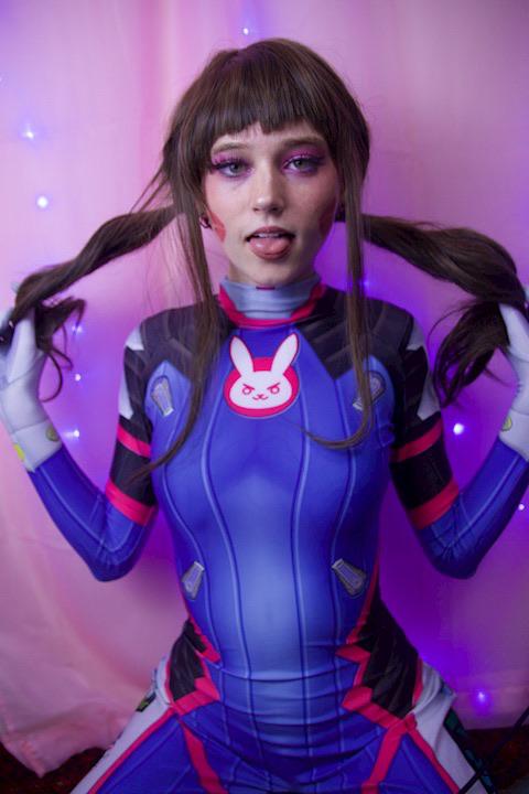 Dva 5 Scrolller
