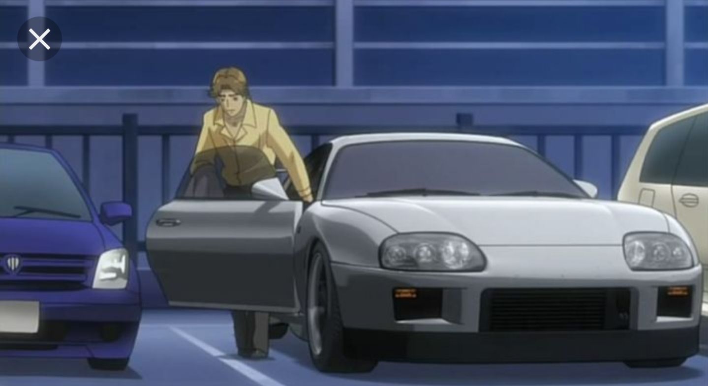 Dying to know what front bumper this thing has.. looks absolute amazing! | Scrolller